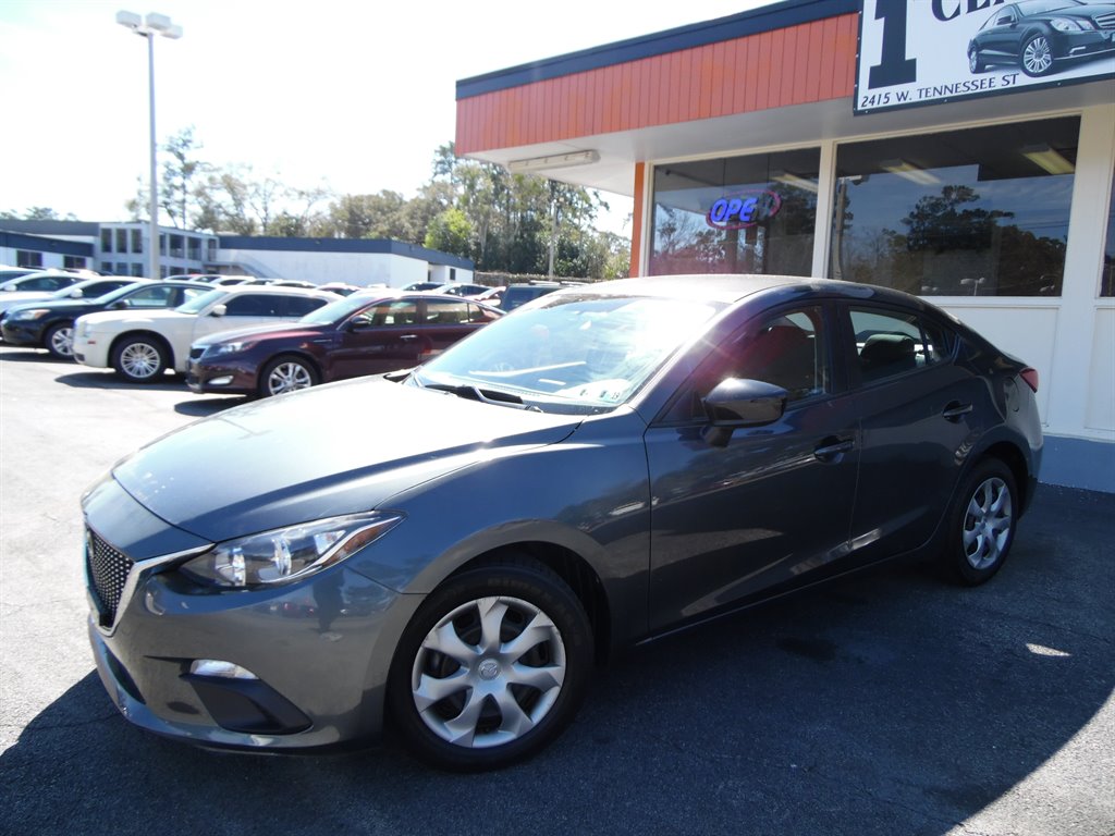 1st Class Auto: Home - Tallahassee , FL